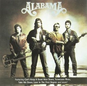 40 Hour Week - Alabama | Album | AllMusic