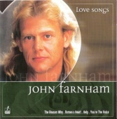 Uncovered - John Farnham | Album | AllMusic