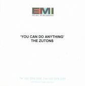 Who Killed...... The Zutons - The Zutons | Album | AllMusic