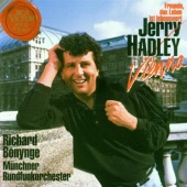 The World Is Beautiful: Viennese Operetta Arias - Jerry Had