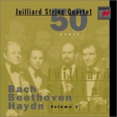 Bartók: The Six String Quartets - Juilliard String Quartet