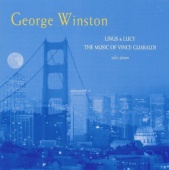 George Winston - Restless Wind Album Reviews, Songs & More | AllMusic