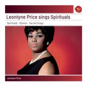 Classic Recitals: Leontyne Price Sings Verdi -... | AllMusic