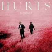 Hurts - Exile Album Reviews, Songs & More | AllMusic