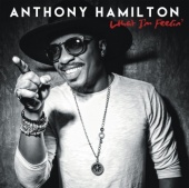 Back to Love - Anthony Hamilton | Album | AllMusic