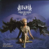 Alegria: The Film Soundtrack - Cirque du Solei... | AllMusic