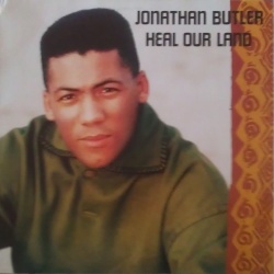 Heal Our Land - Jonathan Butler | Album | AllMusic
