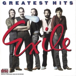 Greatest Hits - Exile | Album | AllMusic