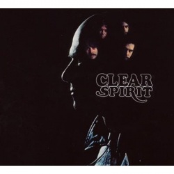 Spirit - Clear Album Reviews, Songs & More | AllMusic