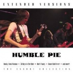 Extended Versions - Humble Pie | Album | AllMusic