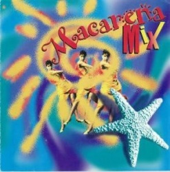 Macarena Mix - Various Artists | Album | AllMusic