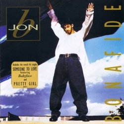 Bonafide - Jon B. | Album | AllMusic