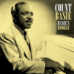 Basie's Boogie - Count Basie | Album | AllMusic