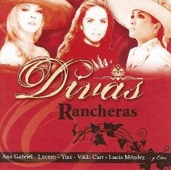 Divas Rancheras - Various Artists | Album | AllMusic