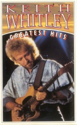 Greatest Hits - Keith Whitley | Album | AllMusic
