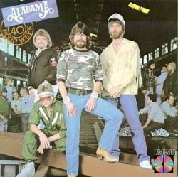 Alabama - 40 Hour Week Album Reviews, Songs & More | AllMusic