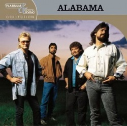 Platinum & Gold Collection - Alabama | Album | AllMusic