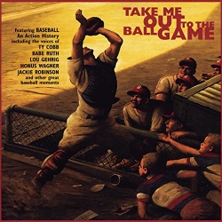 Various Artists - Take Me Out to the Ball Game [Sony] Album Reviews ...