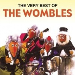 Best of the Wombles - The Wombles | Album | AllMusic