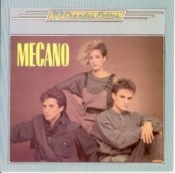 12 Grandes Exitos - Mecano | Album | AllMusic