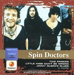 Collections - Spin Doctors | Album | AllMusic