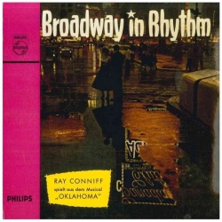 Broadway in Rhythm - Ray Conniff | Album | AllMusic