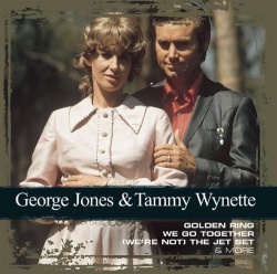 Collection - George Jones | Album | AllMusic
