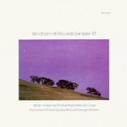 Windham Hill Sampler '81 - Various Artists | A... | AllMusic