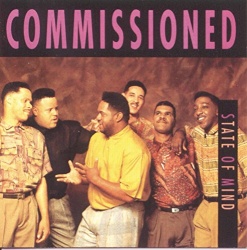 State of Mind - Commissioned | Album | AllMusic
