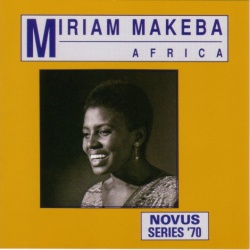Africa - Miriam Makeba | Album | AllMusic
