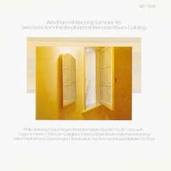 Windham Hill Sampler '86 - Various Artists | A... | AllMusic