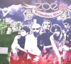 Grandes Hits - Zoé | Album | AllMusic