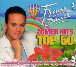 Zomer Hits Top 50 - Frans Bauer | Album | AllMusic