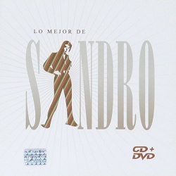 Sandro - Lo Mejor de Sandro Album Reviews, Songs & More | AllMusic