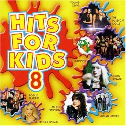Hits for Kids, Vol. 8 - Various Artists | Album | AllMusic