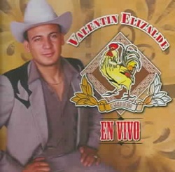 En Vivo [Sony] - Valentín Elizalde | Album | AllMusic