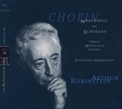 Rubinstein Collection, Vol. 26 - Arthur Rubins... | AllMusic