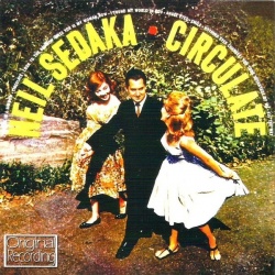 Circulate - Neil Sedaka | Album | AllMusic