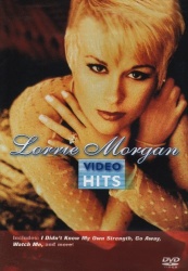 Video Hits - Lorrie Morgan | Album | AllMusic