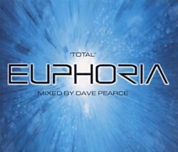Total Euphoria - Dave Pearce | Album | AllMusic