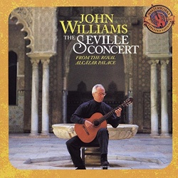 The Seville Concert - John Williams | Album | AllMusic