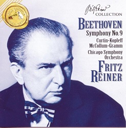 Beethoven: Symphony No. 9 - Chicago Symphony O... | AllMusic