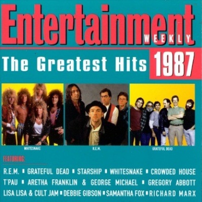 Entertainment Weekly: The Greatest Hits 1987 -... | AllMusic