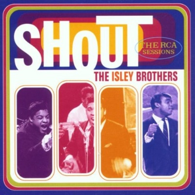 Shout: The RCA Sessions - The Isley Brothers |... | AllMusic