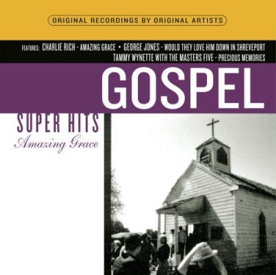 Gospel Super Hits: Amazing Grace - Various Art... | AllMusic