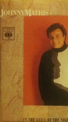 In the Still of the Night - Johnny Mathis | Album | AllMusic