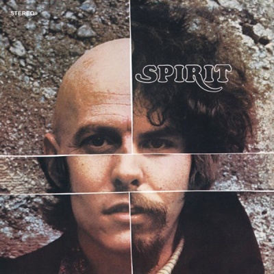 Spirit - Spirit Album Reviews, Songs & More | AllMusic