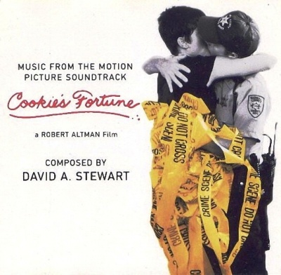 Cookie's Fortune - Dave Stewart | Album | AllMusic