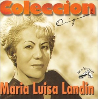 Coleccion Original - Maria Luisa Landin | Album | AllMusic