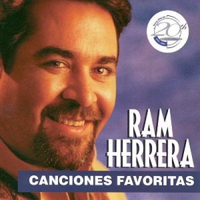 Ramiro "Ram" Herrera - Canciones Favoritas Album Reviews, Songs & More ...